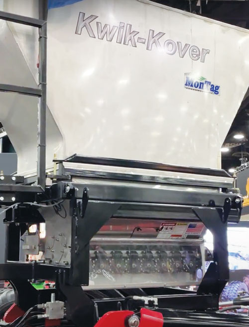 Top 5 Strip-Till Products from the 2023 National Farm Machinery Show